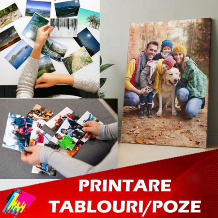 Printare-Online.ro – Servicii Print Online