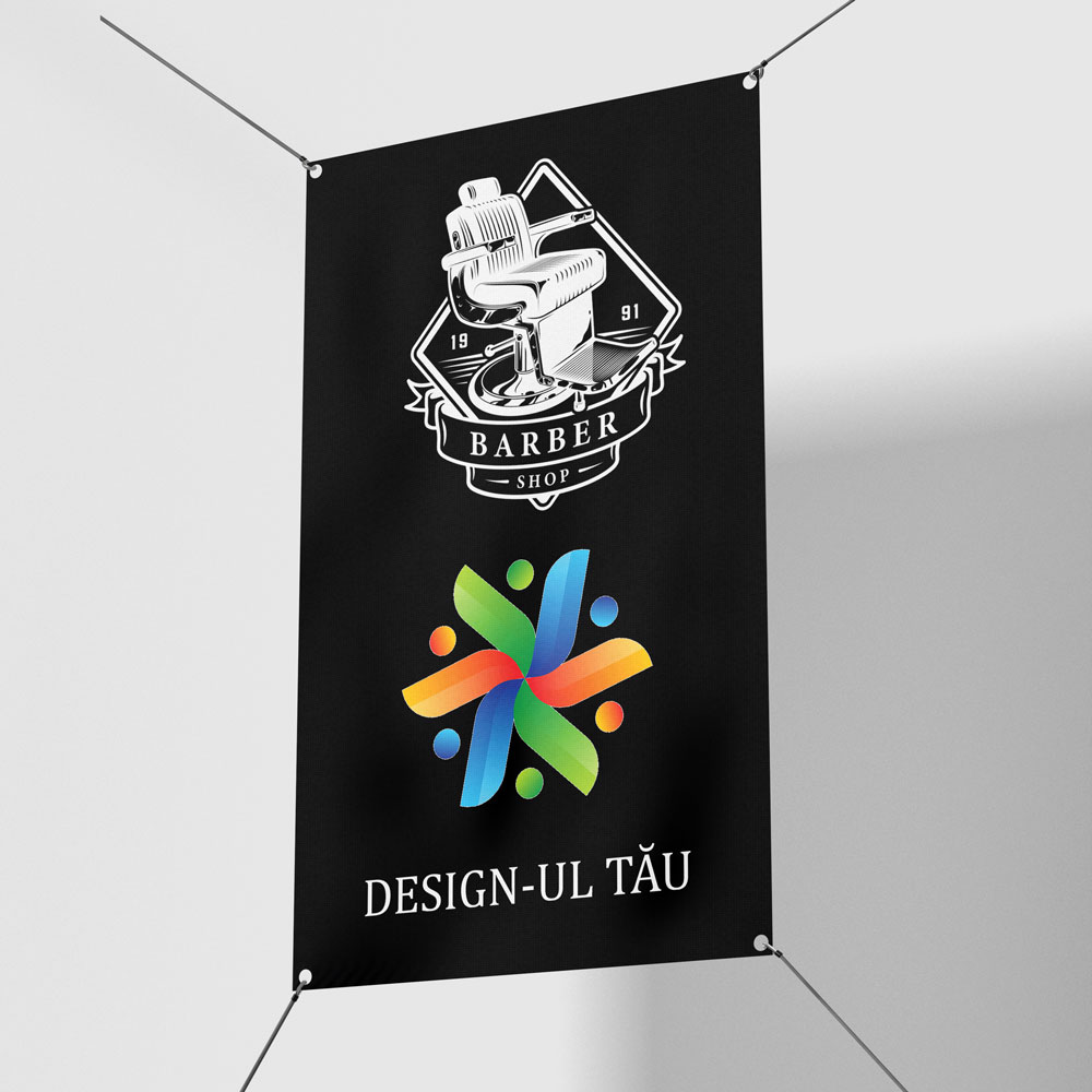 Printare Banner – Printare-Online.ro